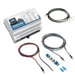 AlbaCombi Analogue to NMEA2000 Converter - Engine Monitoring